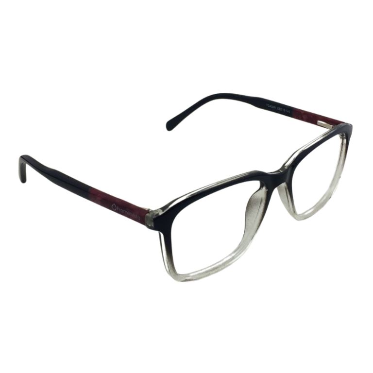 Framesvista Classy Rectangle Eyeglasses For Men & Women - best sports ...