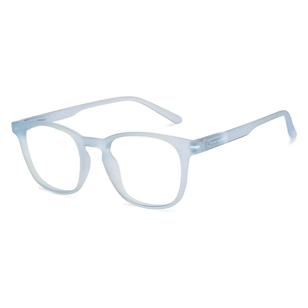 Framesvista Lite Sky Blue Eyeglasses For Men & Women - best sports ...
